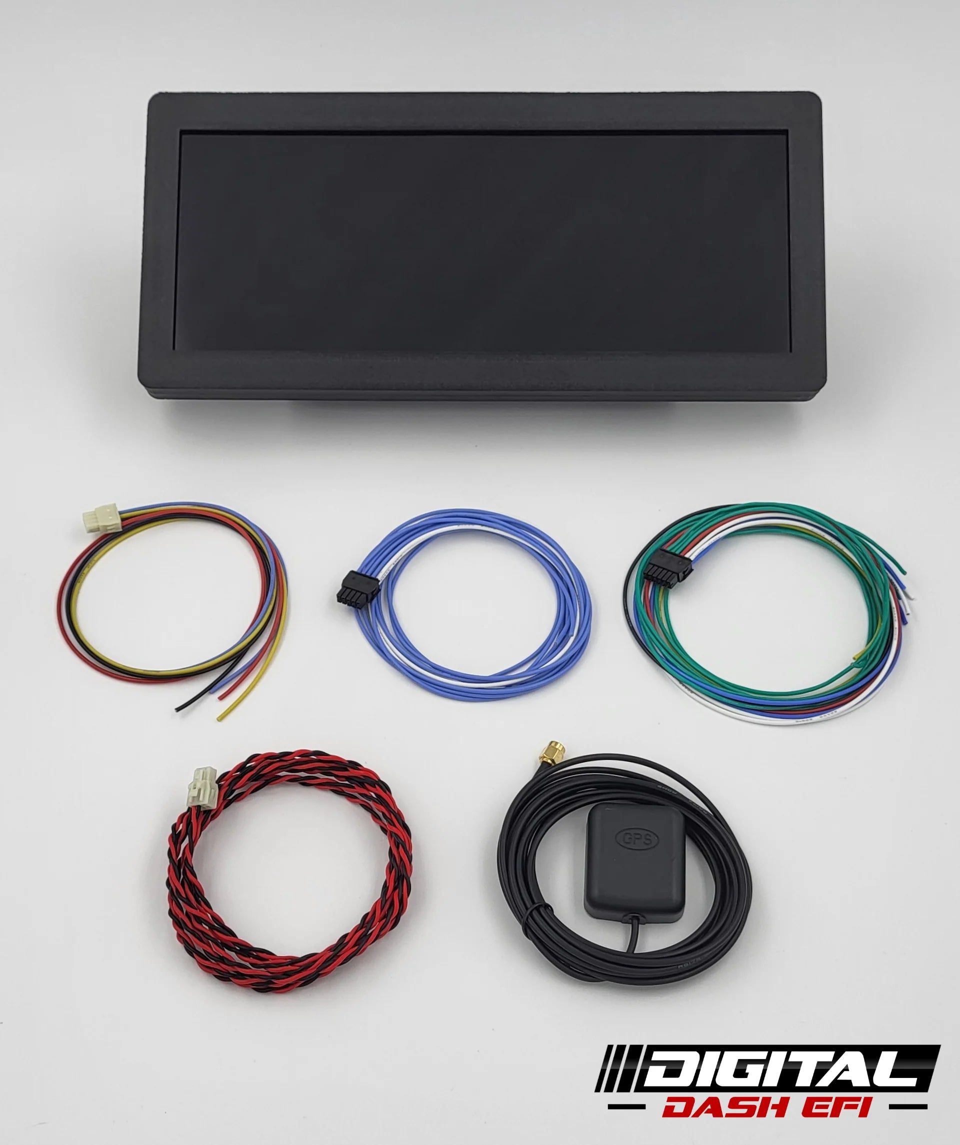 12.3″ Pro Dash – Universal Mount – DIYAutoTune