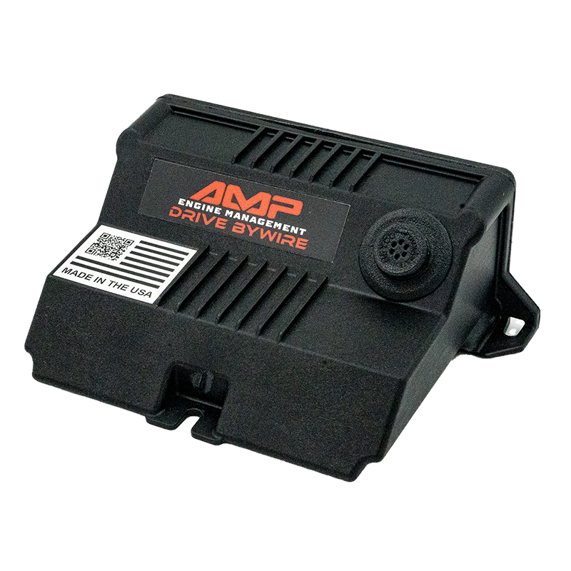 AMP Drive-By-Wire Controller – DIYAutoTune