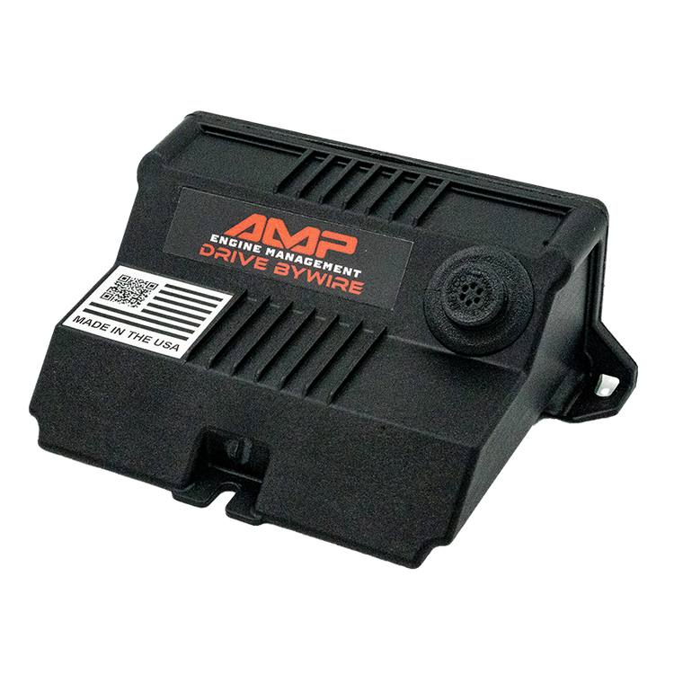 AMP Drive-By-Wire Controller – DIYAutoTune
