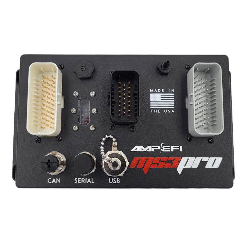 MS3Pro EVO+ ECU – DIYAutoTune