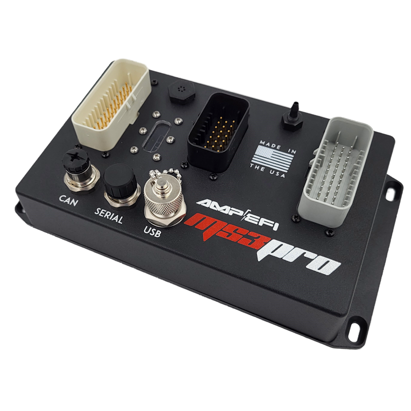 MS3Pro EVO+ ECU – DIYAutoTune