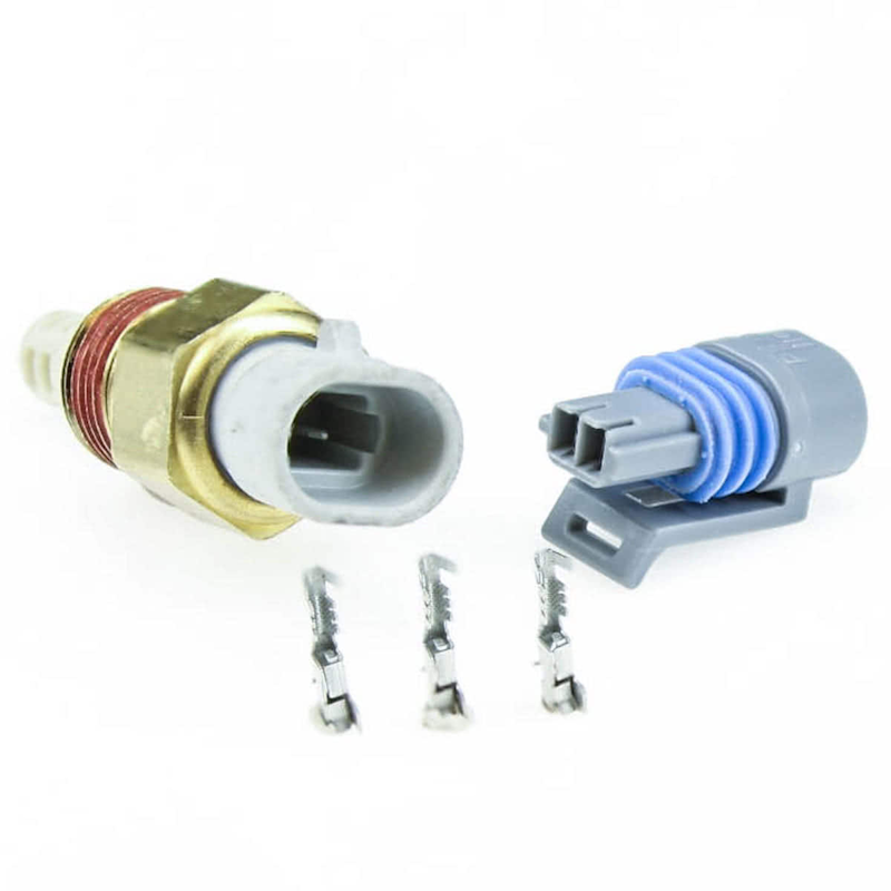 GM Open Element IAT Temperature Sensor – DIYAutoTune