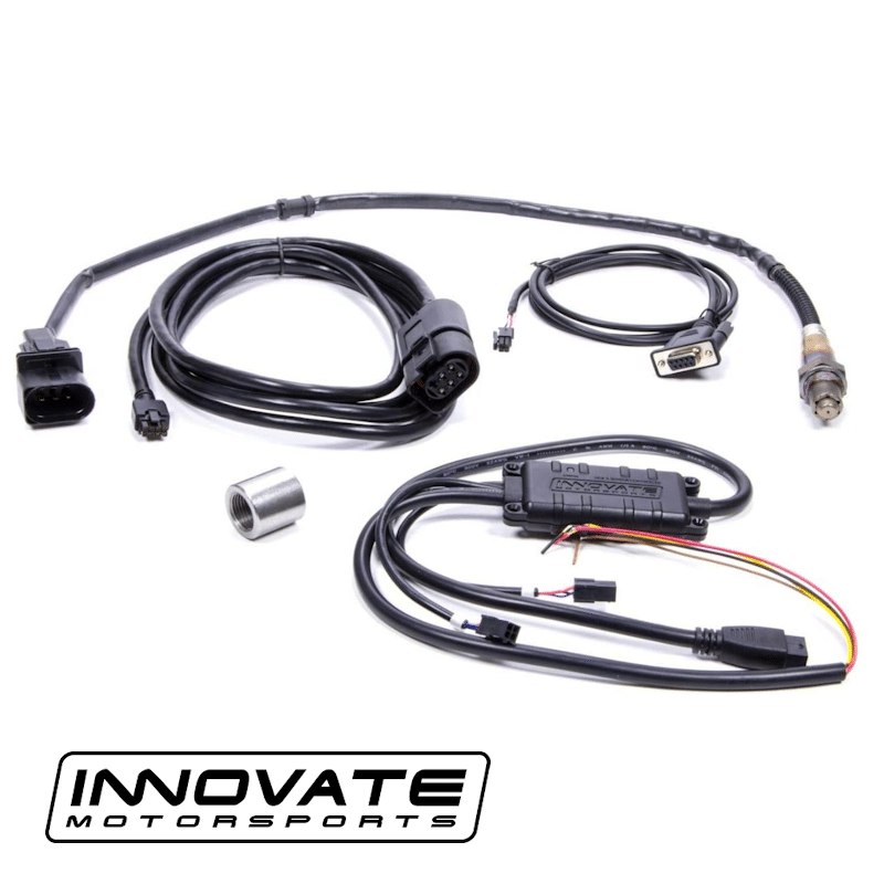 Innovate LC-2 Wideband Controller w/ 4.9 Sensor – DIYAutoTune