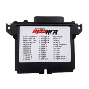 MS3Pro Mini ECU – DIYAutoTune