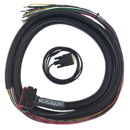 MicroSquirt ECU Version 3.0 – DIYAutoTune