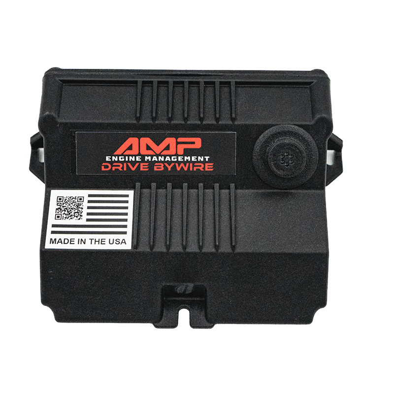 AMP Drive-By-Wire Controller – DIYAutoTune