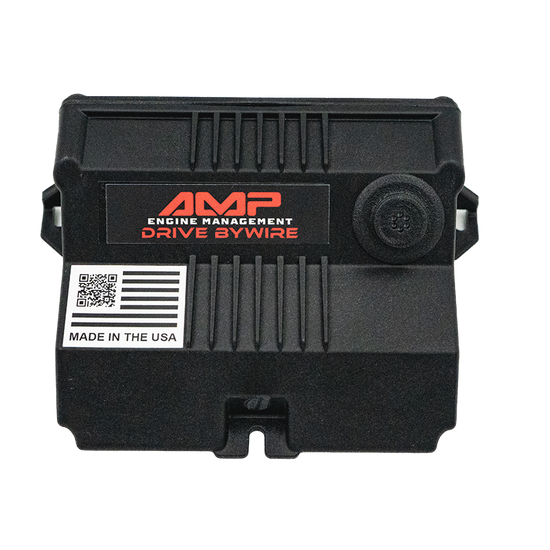 AMP Drive-By-Wire Controller – DIYAutoTune