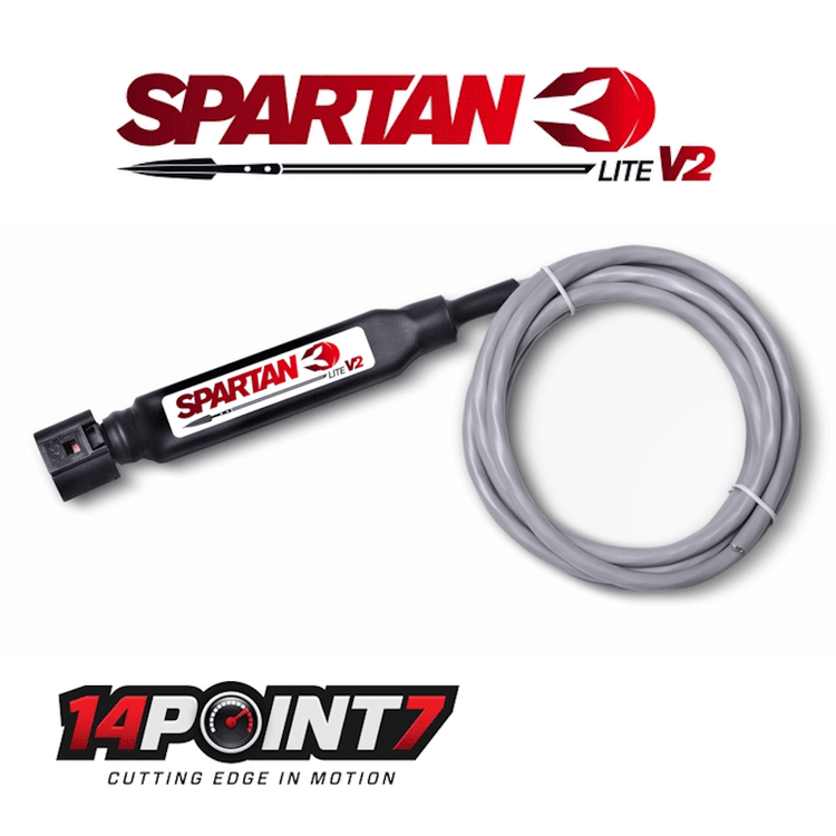 14point7 Spartan 3 Lite V2 Wideband Controller – DIYAutoTune