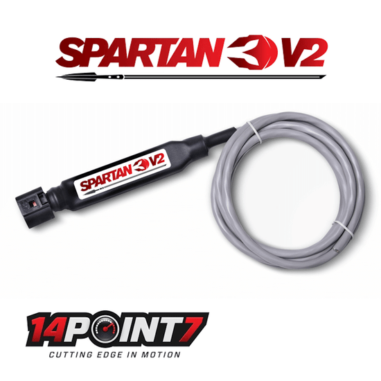 14point7 Spartan 3 V2 Wideband Controller – DIYAutoTune