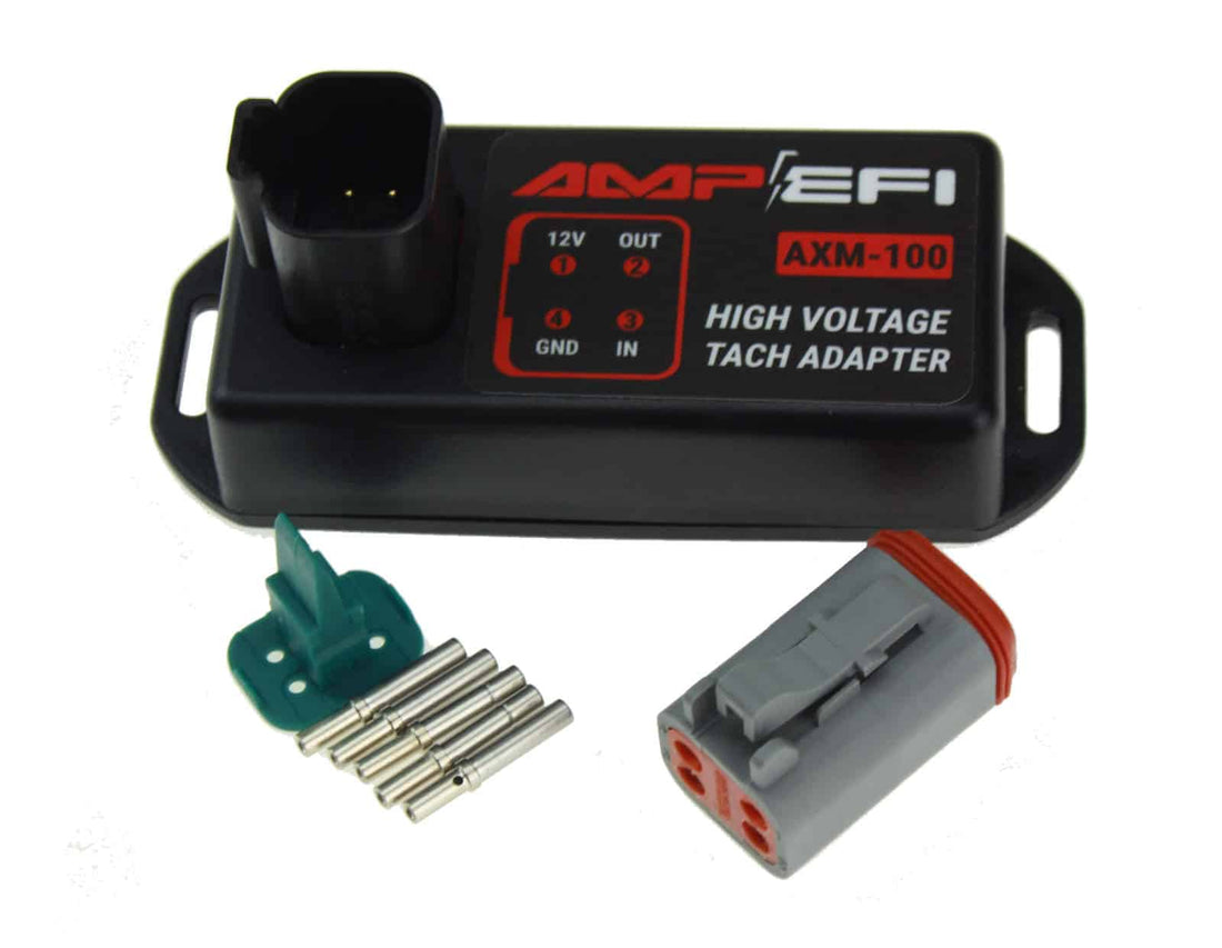 AXM-100 High Voltage Tach Adapter – DIYAutoTune
