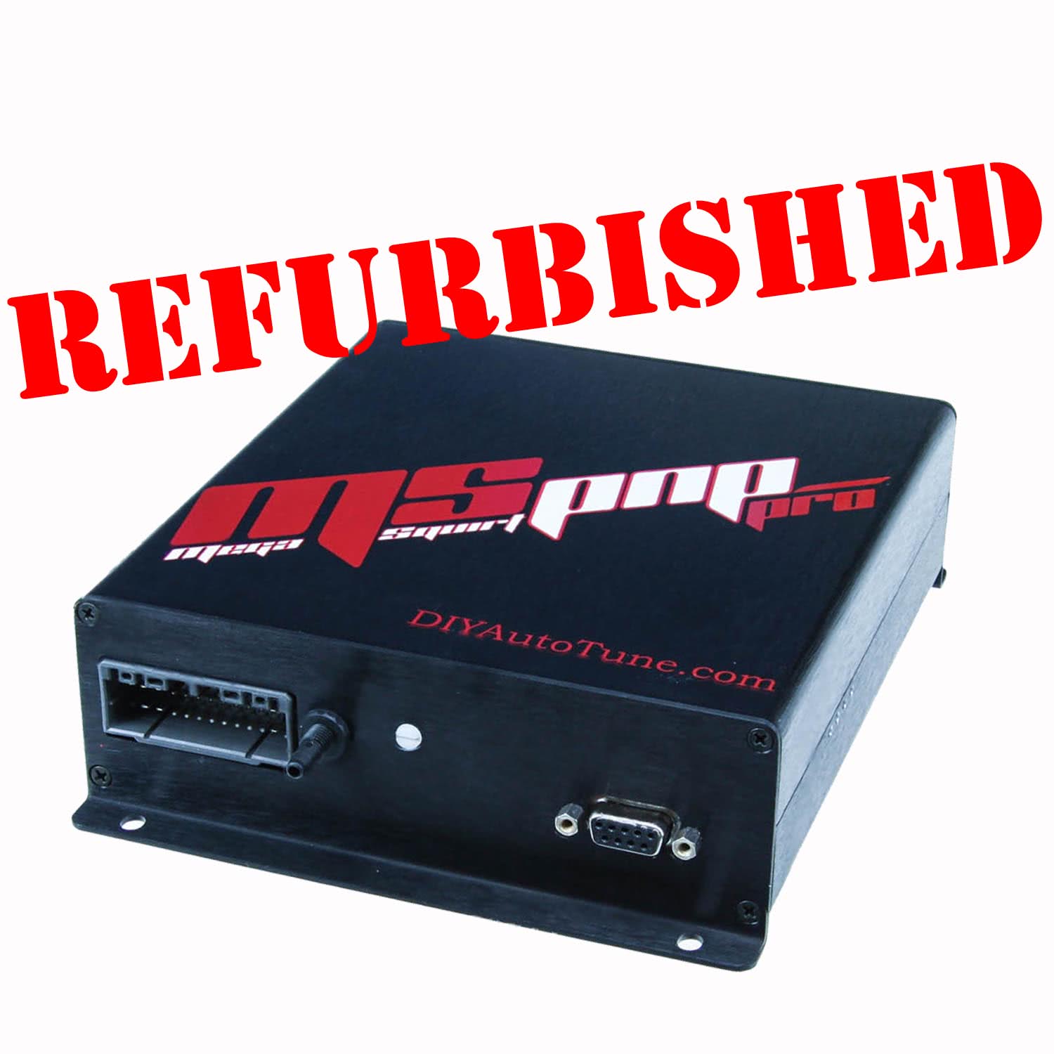 Refurbished MSPNP-Pro 99-00 Mazda NB1 Miata 1.8L – DIYAutoTune