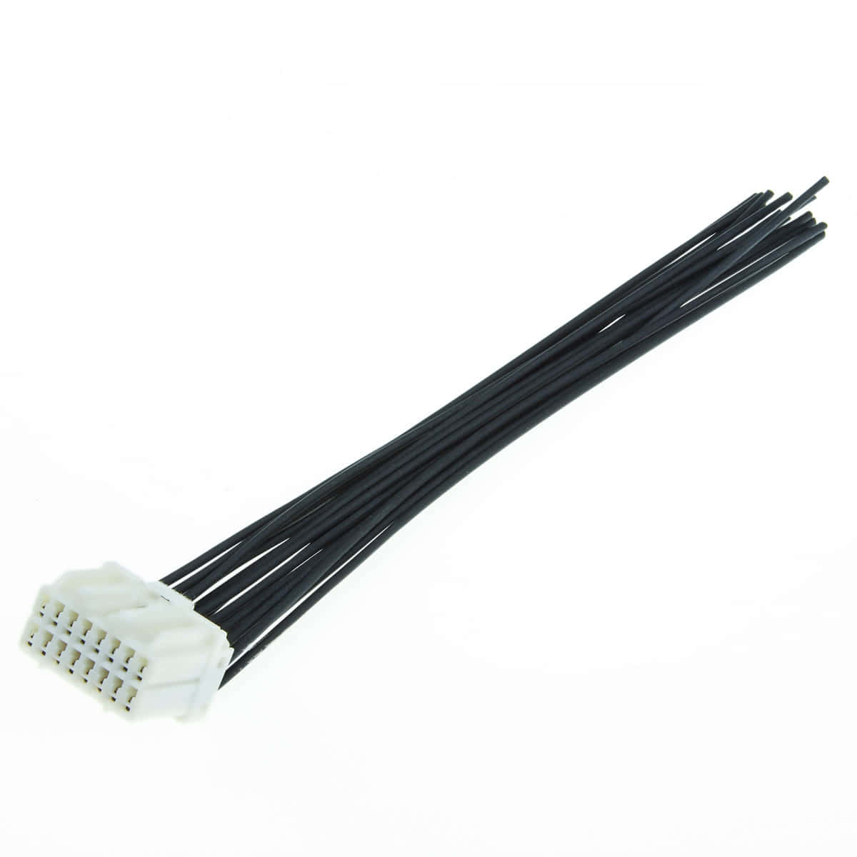 MSPNP 16 Pin Center Pigtail – DIYAutoTune