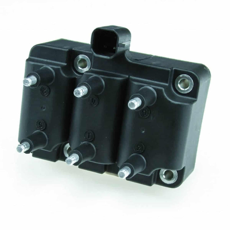 IGN-6 Six-Tower Ignition Coil Pack – DIYAutoTune